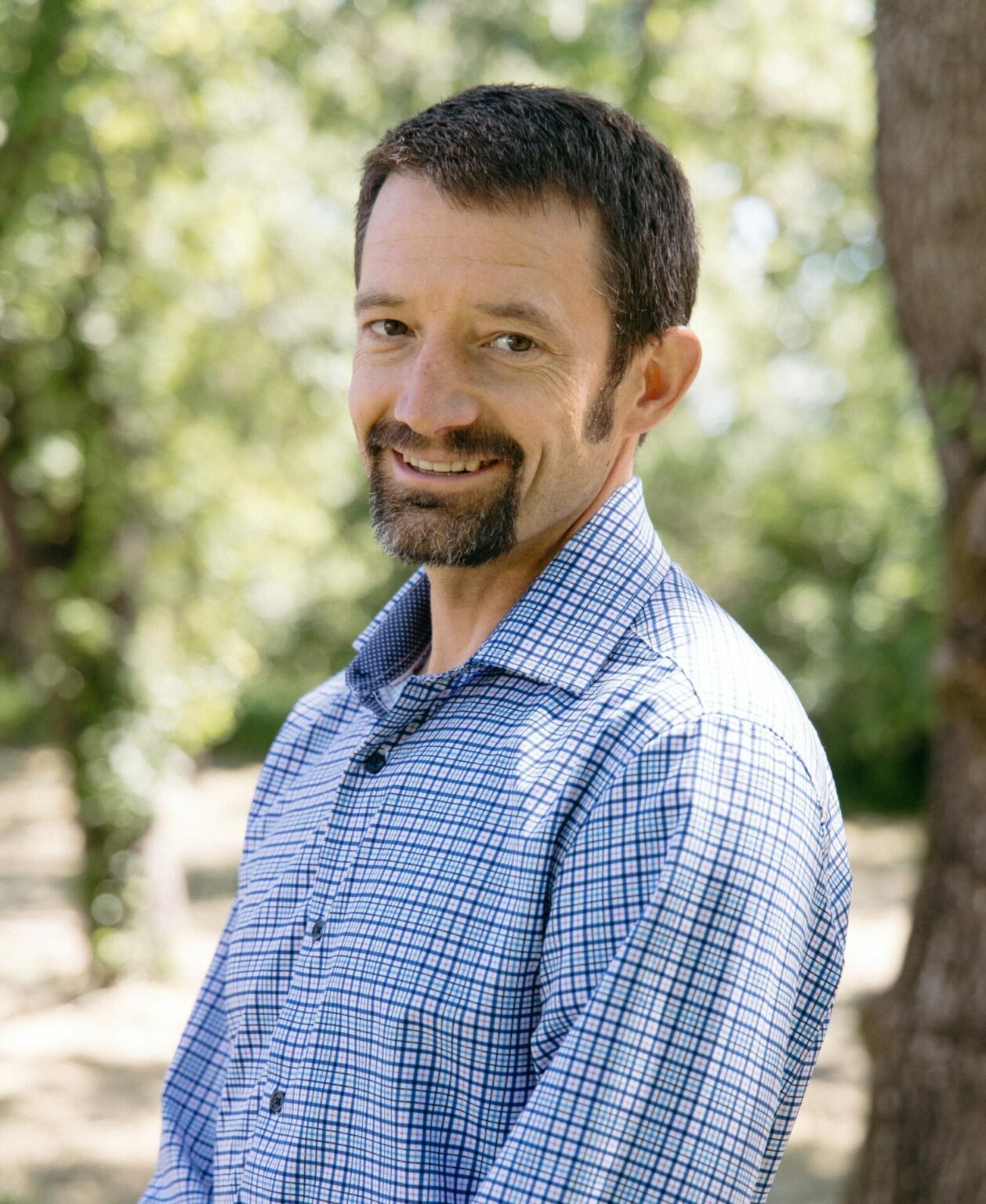 Jared Campbell – Endurance28