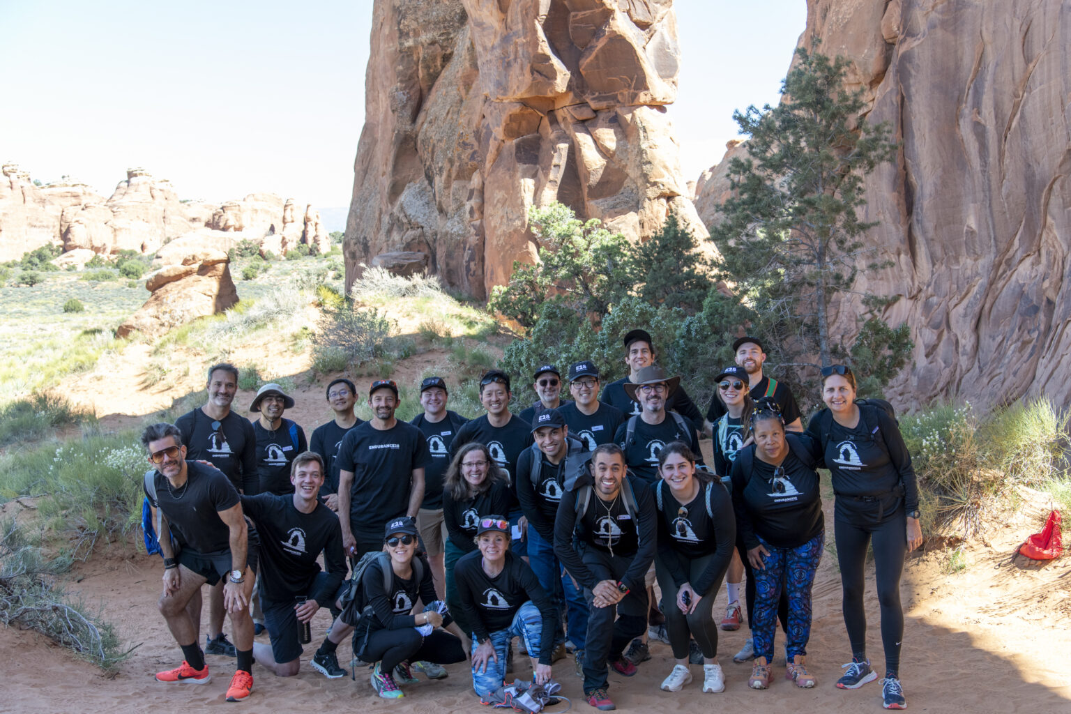 End of Year Recap 2025 – Endurance28