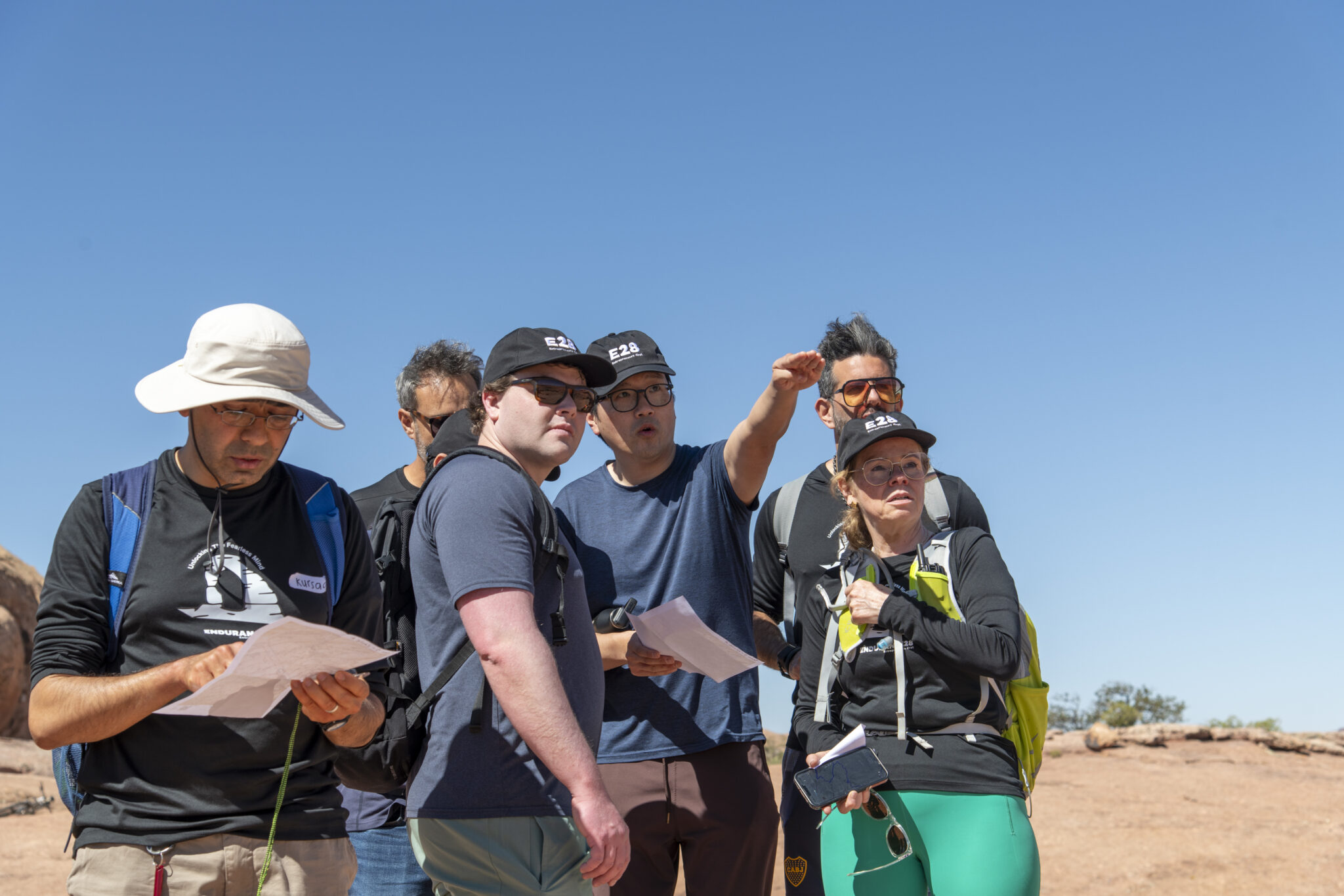 End of Year Recap 2025 – Endurance28