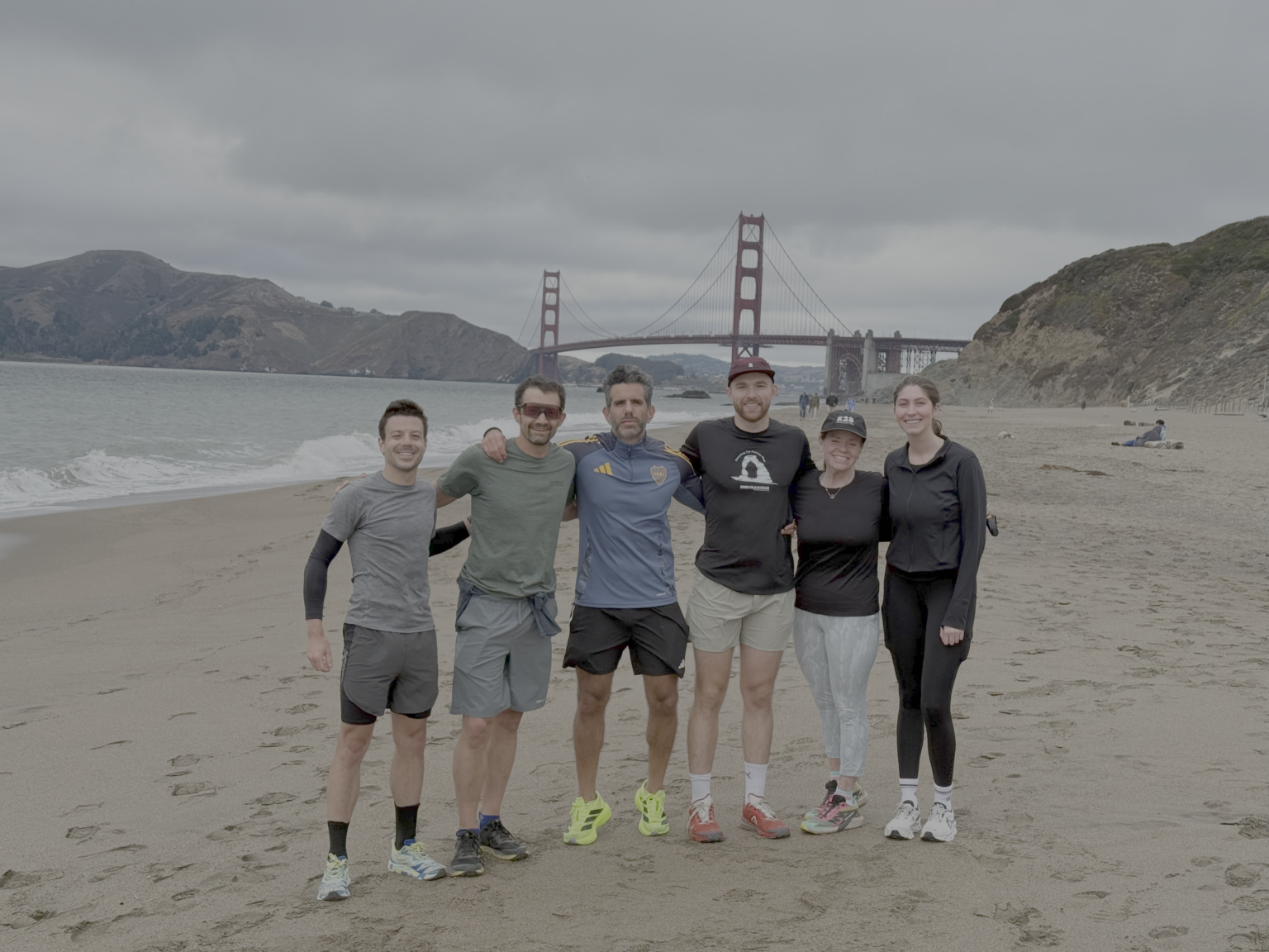End of Year Recap 2025 – Endurance28